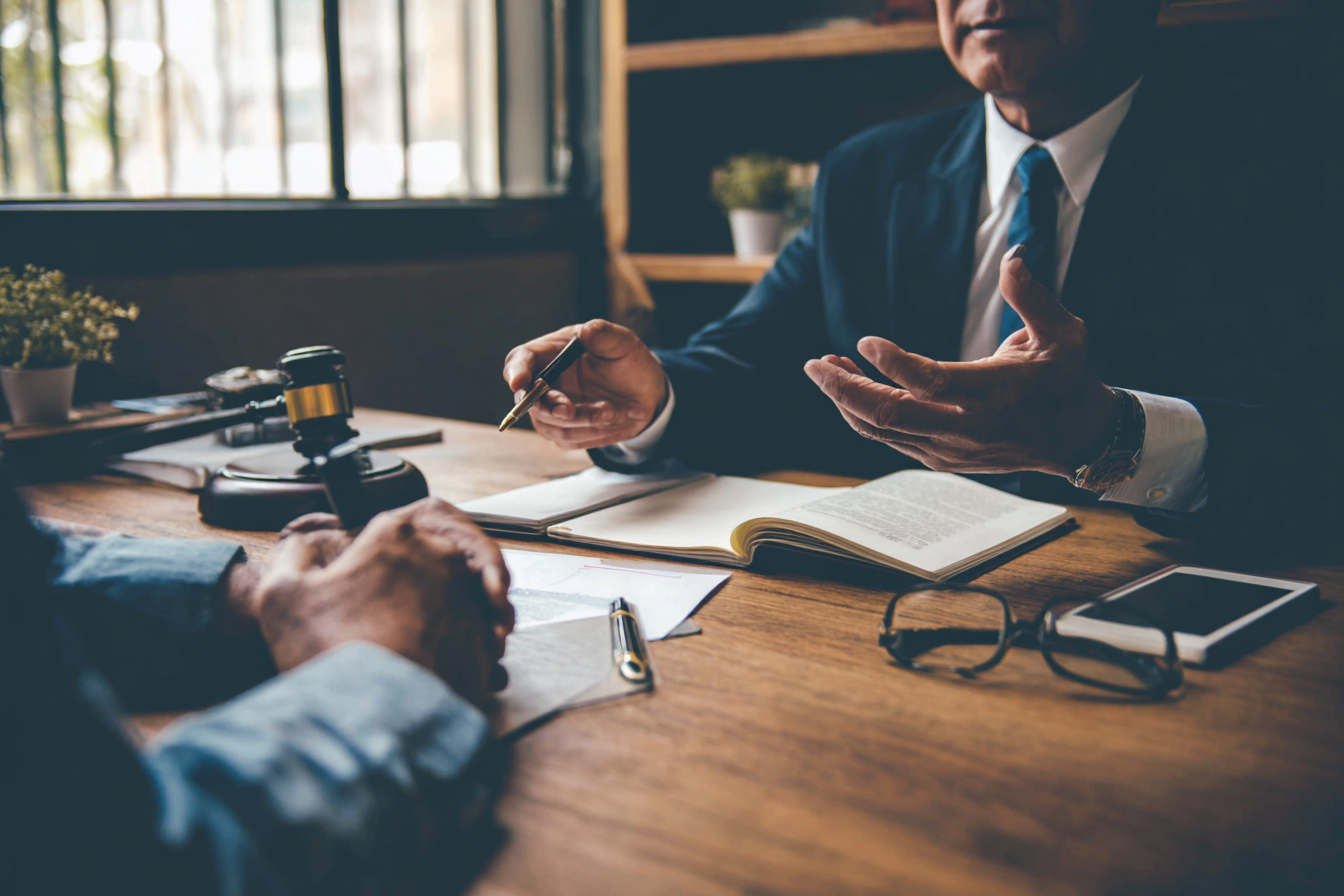 Why You Need a Personal Injury Lawyer | Chris Ligori & Associates