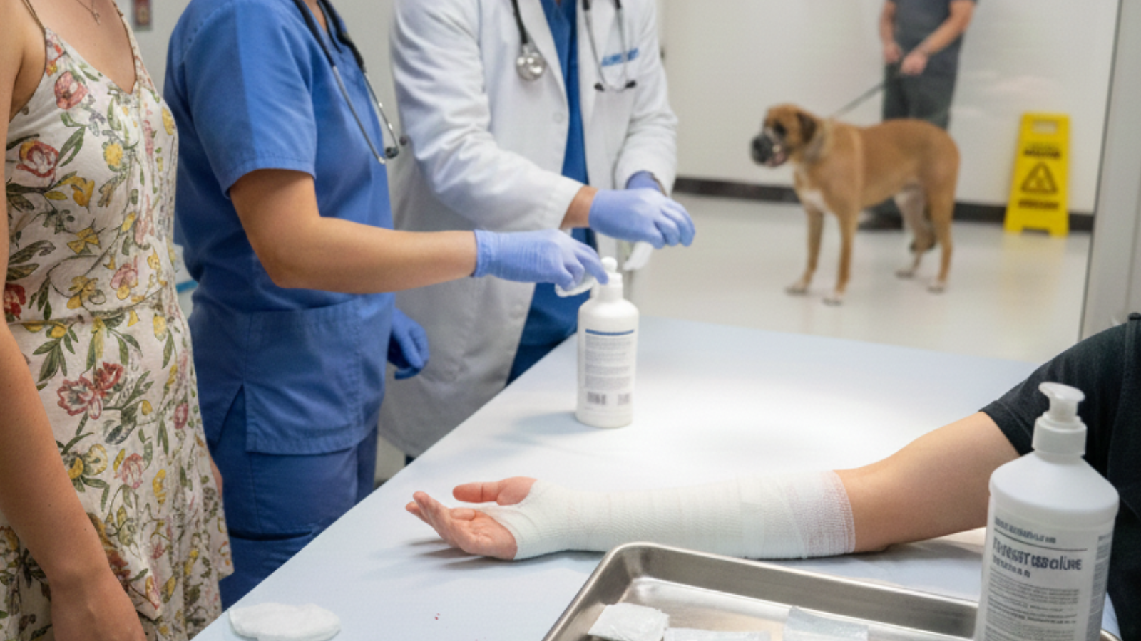 Navigating Dog Bite Claims in Florida: A Guide for Victims | Chris ...