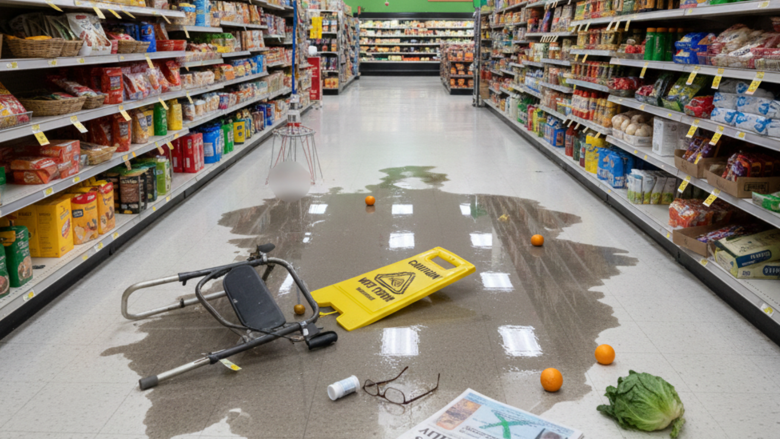 Hip Fractures in Elderly Customers: Save-A-Lot's Heightened ...