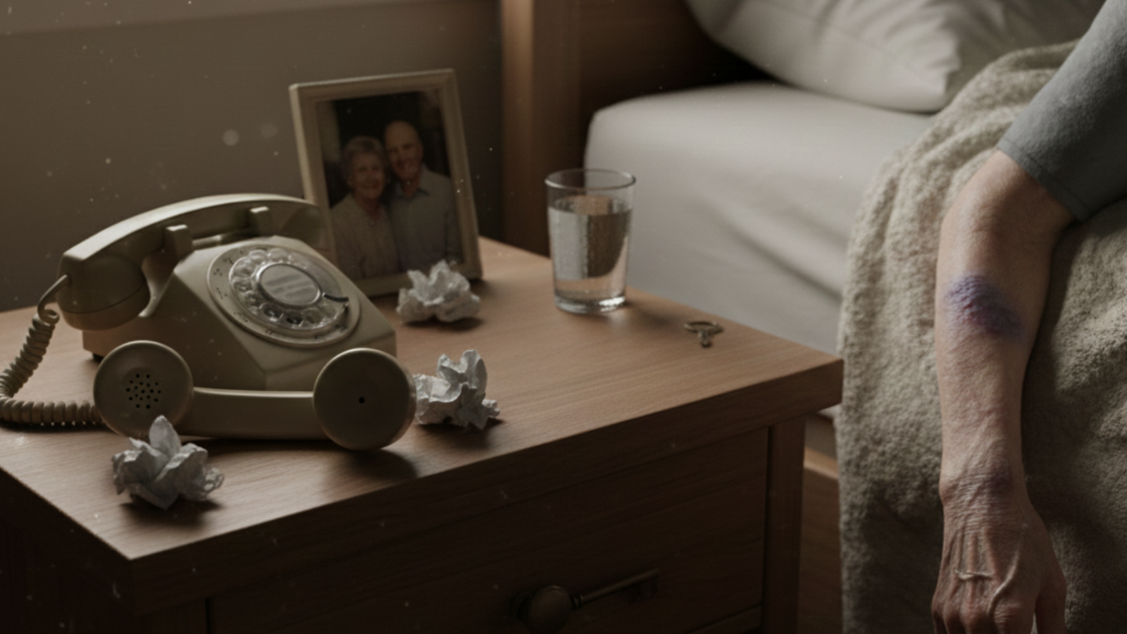 Florida's Nursing Home Residents' Rights Act: What Families Need to ...