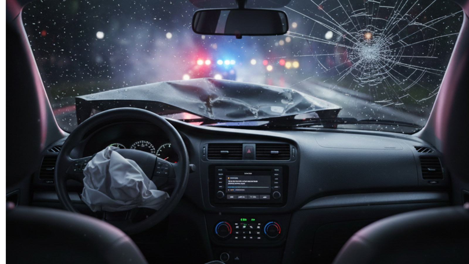 What to Do Immediately After Being Injured in a Lyft, Uber or other ...