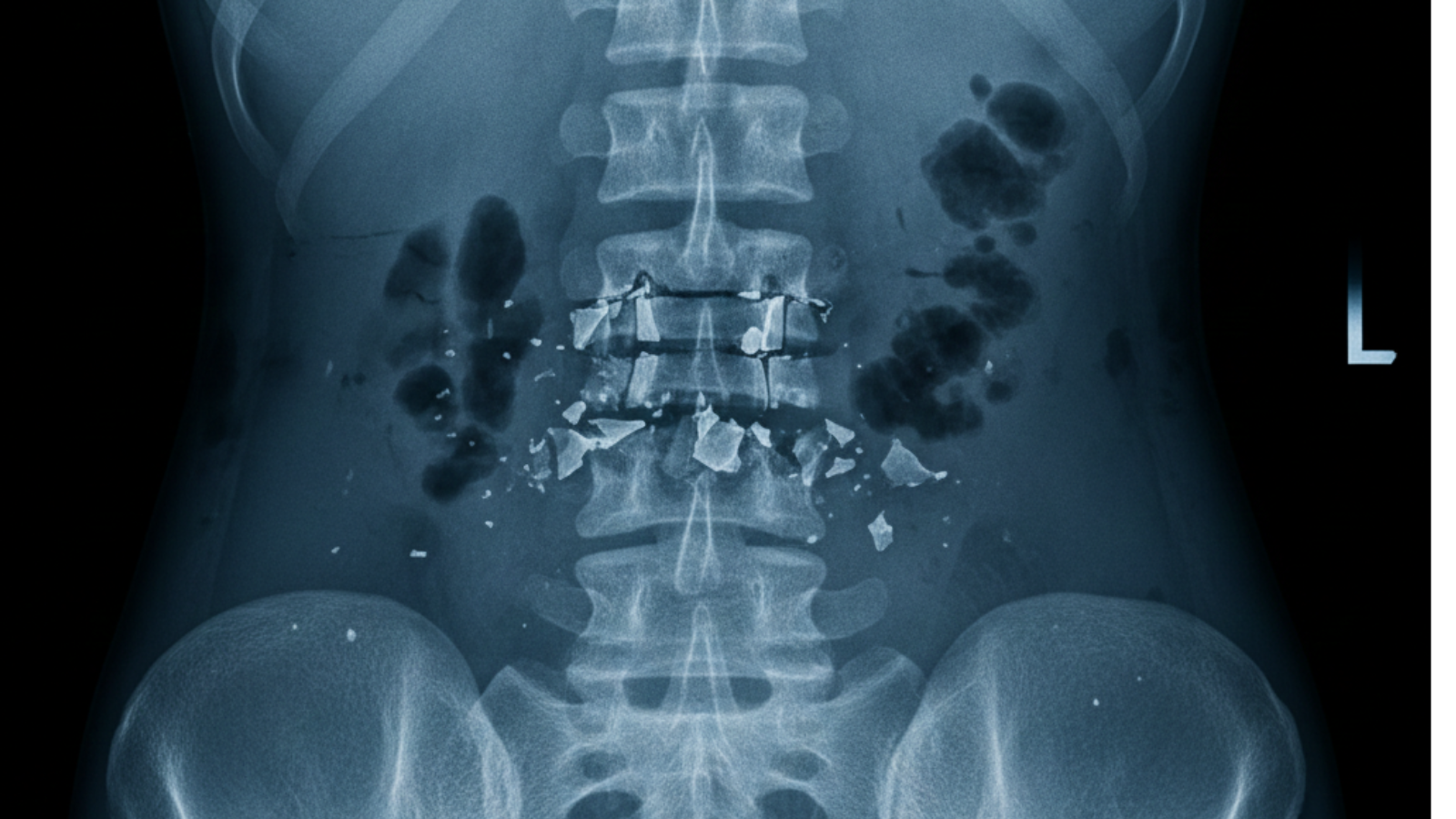 Back Injuries from Lifting Packages: FedEx's Safety Obligations in ...