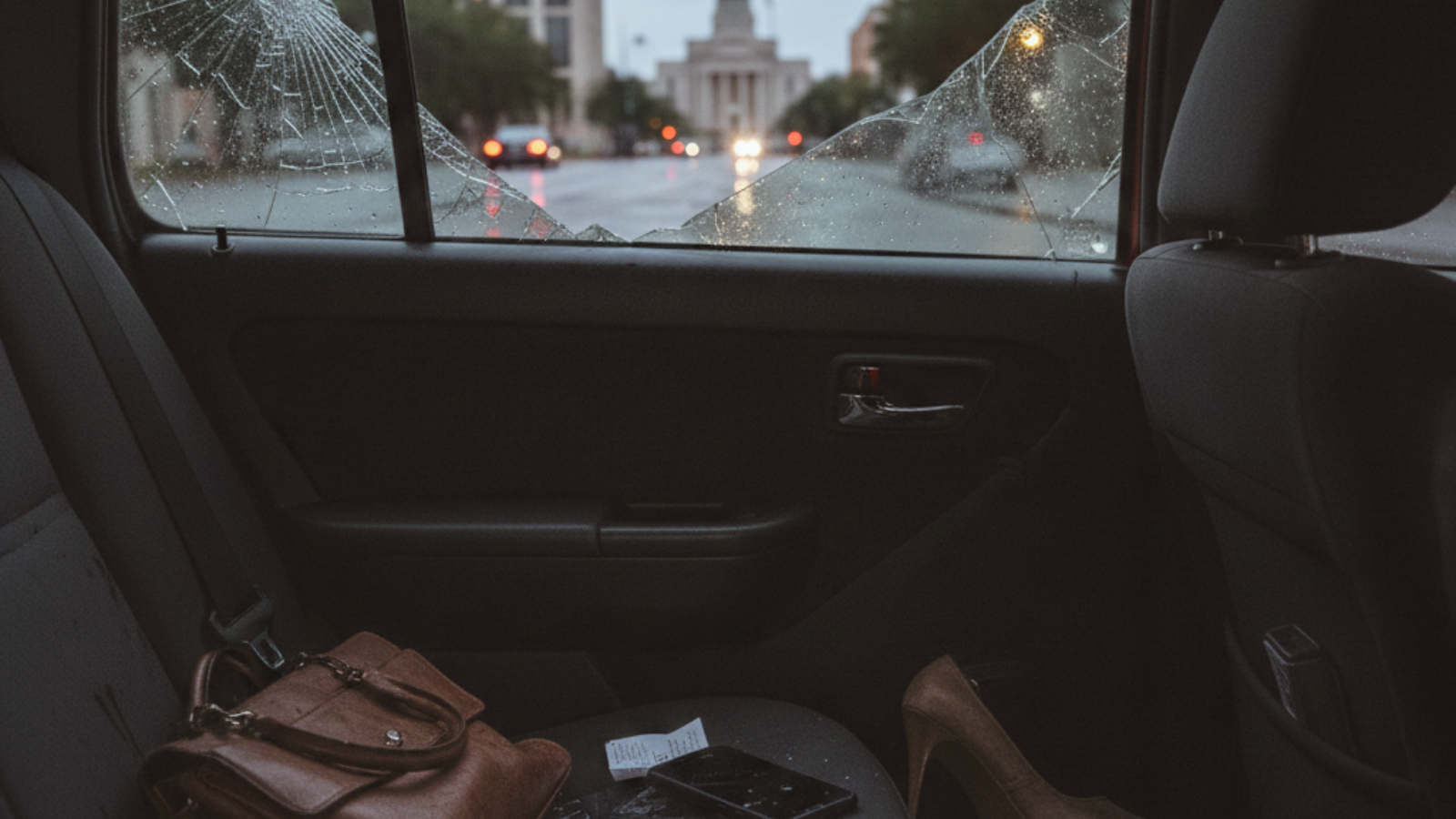 Florida Laws That Protect Rideshare Assault Victims: Your Rights ...